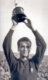 Spanish Football | Soccer | Sports Blog