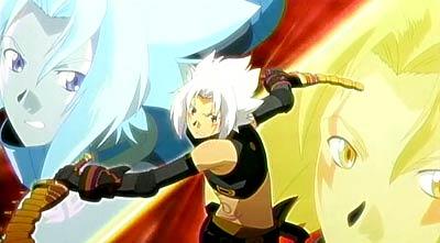 Otaku Soul Revolution X-2