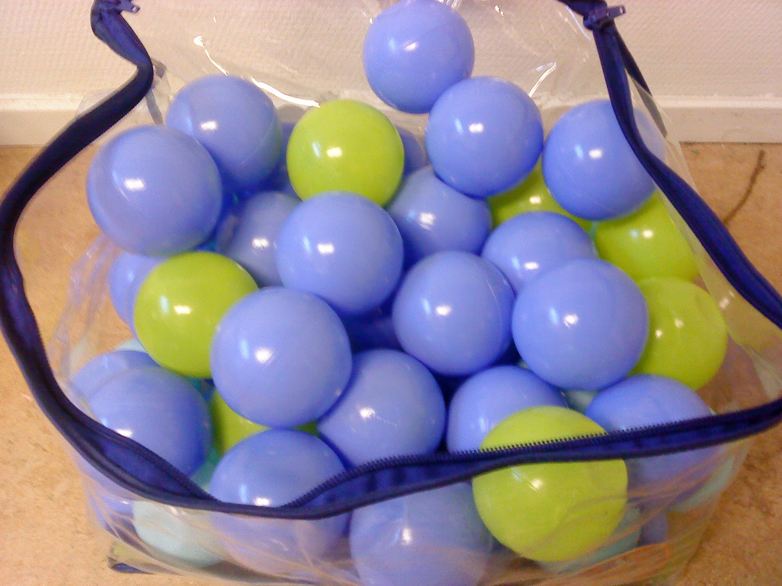 Metallstickaren: Billiga stora bollar?