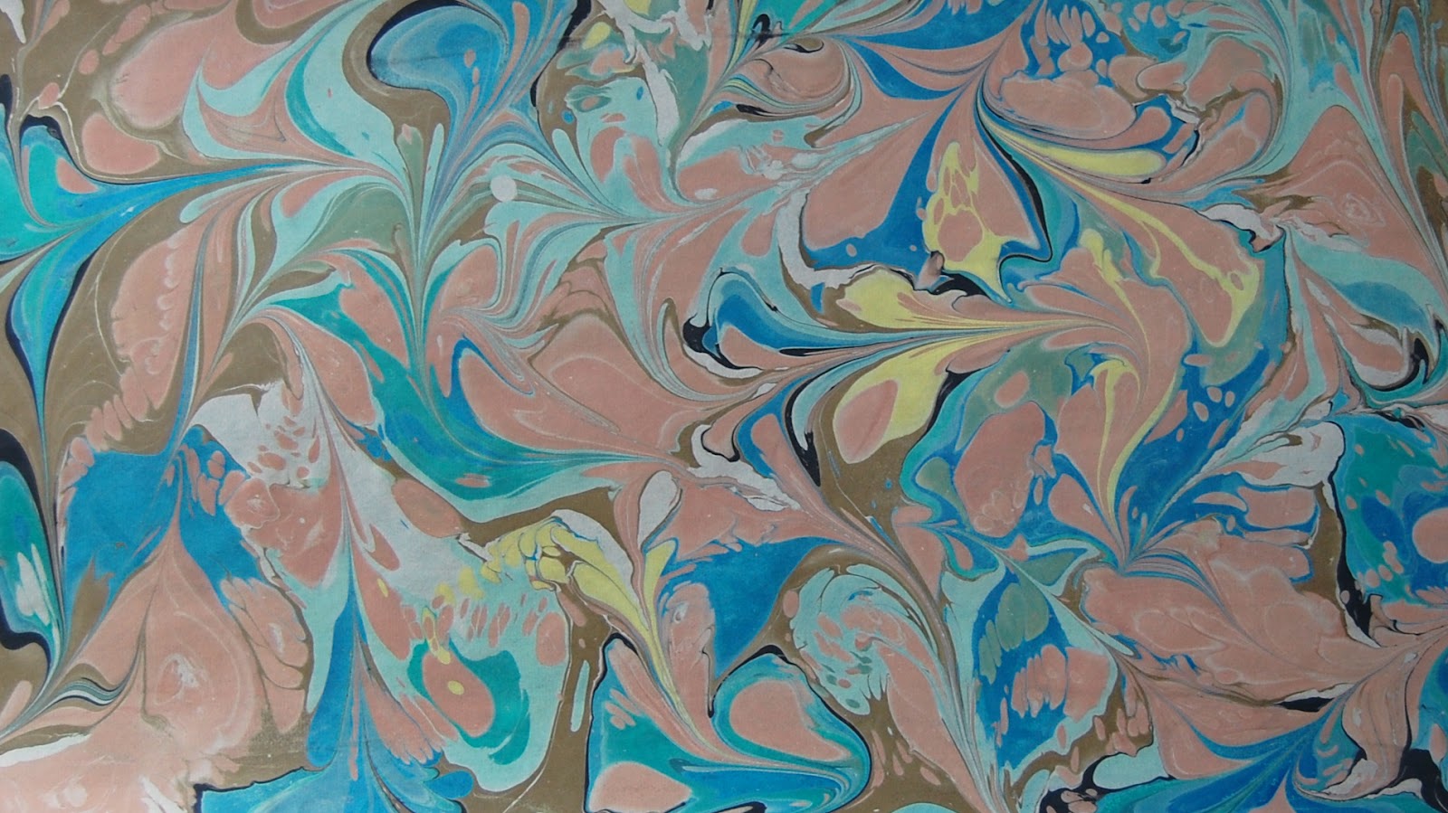 The Collectionaire: Natalie Stopka is Otherworldly