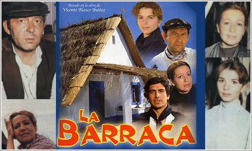 EL DARDO DE LA PALABRA: LA BARRACA
