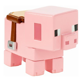 Minecraft Pig Series 11 Figure | Minecraft Merch