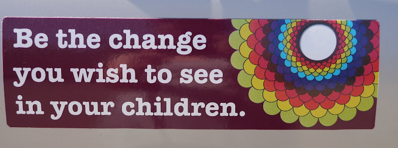 Seven Quick Takes Friday - Backwoods Mama