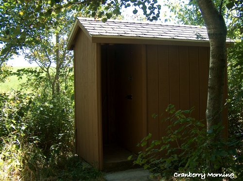 Cranberry Morning: Amish in Wisconsin