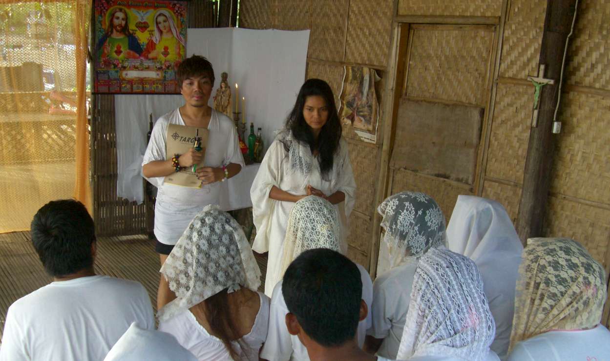 Ritwal Movie Pictures - Showbiz Portal