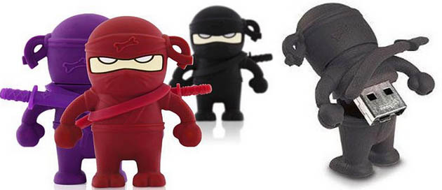 Ideas para regalos geek