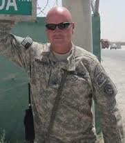 Fallen Heroes: Army Sgt. Brian K. Mowery