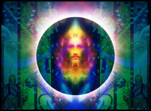 People's Prayers: Prayers of the People: The Cosmic Christ, 7th Sunday ...