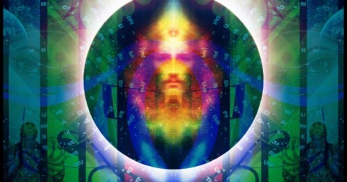 People's Prayers: Prayers of the People: The Cosmic Christ, 7th Sunday ...