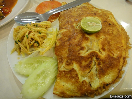 Mango Chili Restaurant, Wangsa Walk Mall|Great Teacher Onizuka