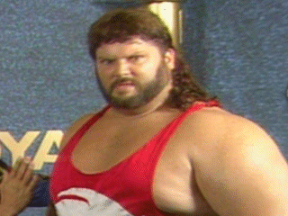 WWE ESPAÑA: Fred Ottman Es Hospitalizado