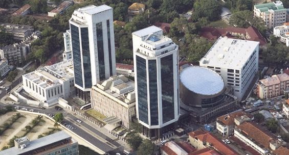 Tanzania: BoT reviews minimum reserves ratio | Tanzania Exchange