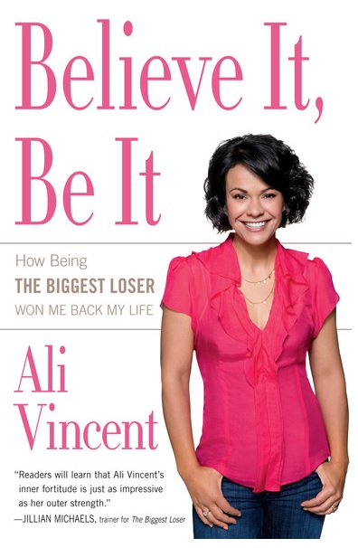 Girl Power 2 Cure: Our First Ambassador - Ali Vincent!