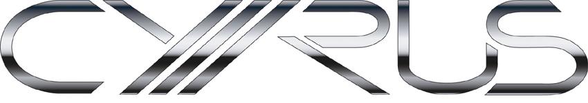 Stereo i Kolorowo - Underground: Wzmacniacz zintegrowany Cyrus 6a