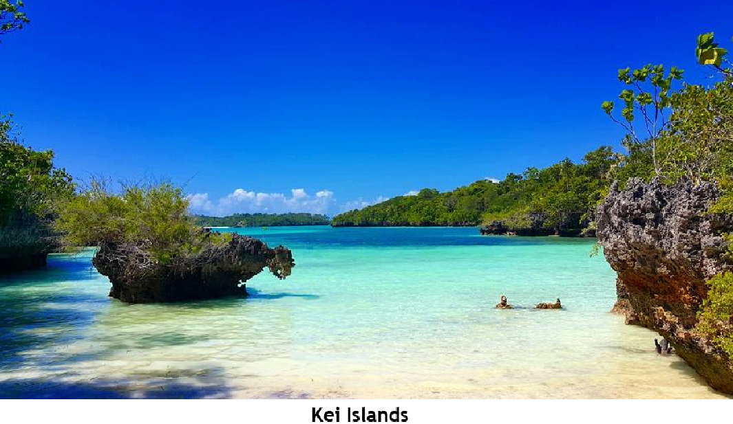 The Beauty Landscape of Indonesia: The Great 20 Beautiful Scenary from ...