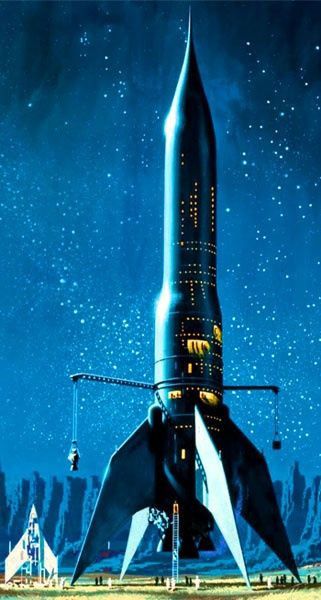 bensozia: New Mars Ship Designs Look Familiar