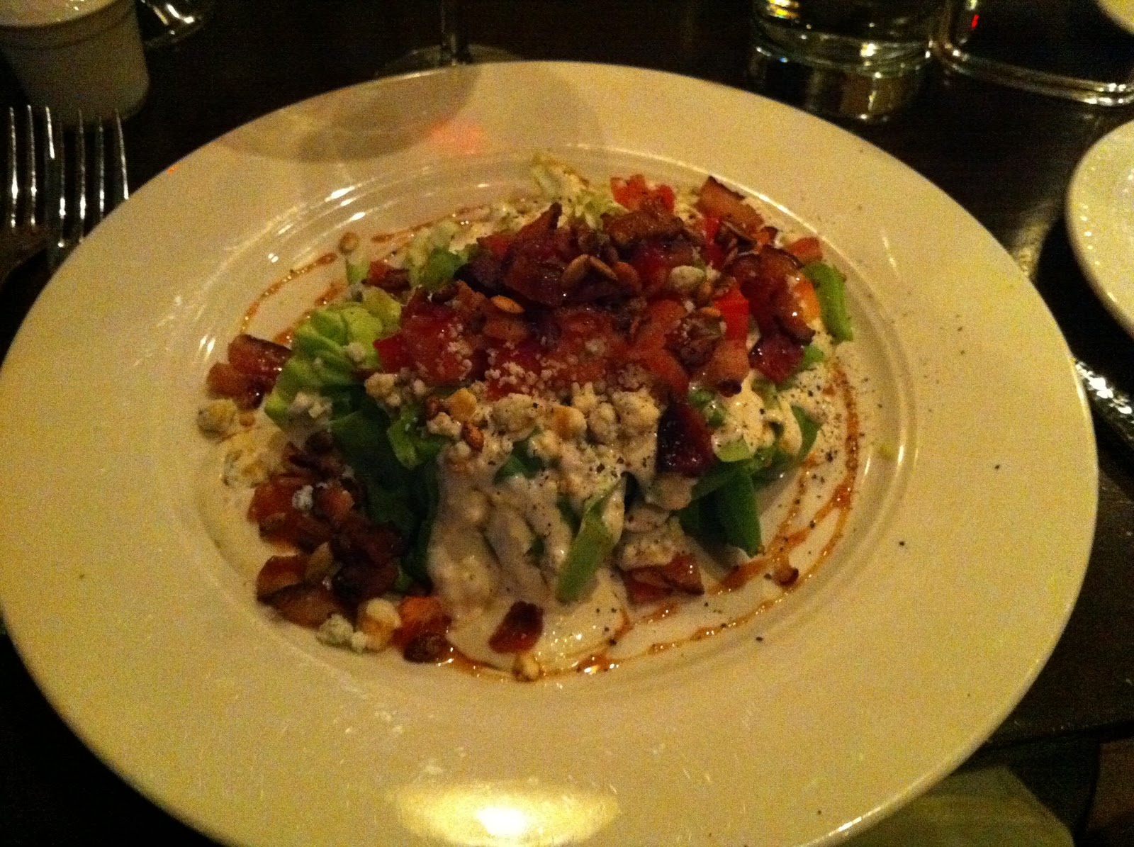 Thursday Night Supper Club