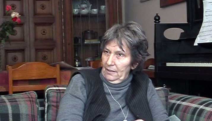 Bitácora memoriosa: El doble exilio de Blanca