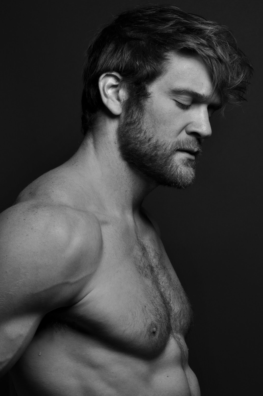 Colby Keller ♥ Gay Pornstar Gayporn