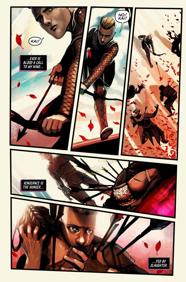 Surrender at 20: Varus Lore Update + Music Video & More