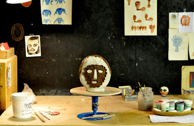 Claire Loder: changeable