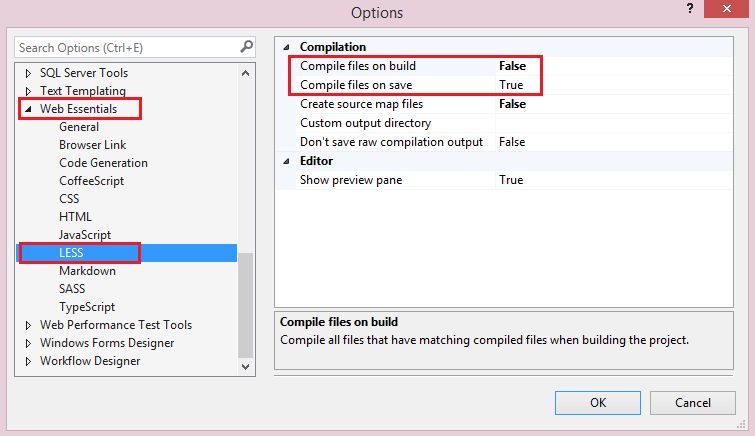 What is LESS (style-sheet language)? Exploring LESS coding features ...