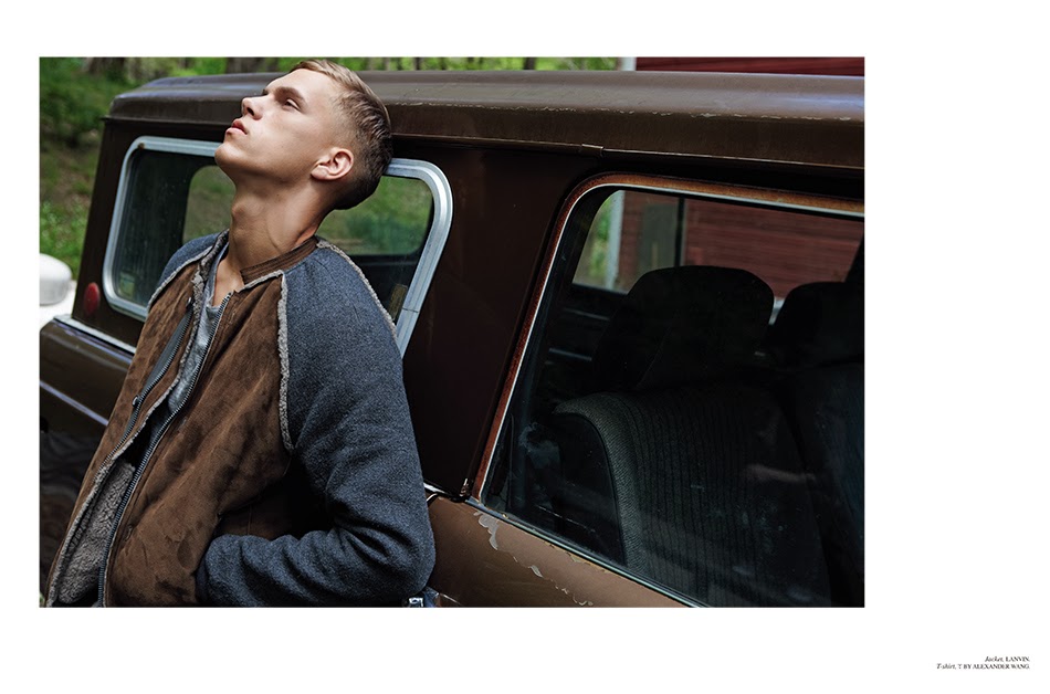 In Memoriam: Dmitriy Tanner