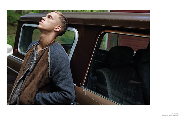 In Memoriam: Dmitriy Tanner