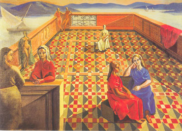 ines: Lino Enea Spilimbergo