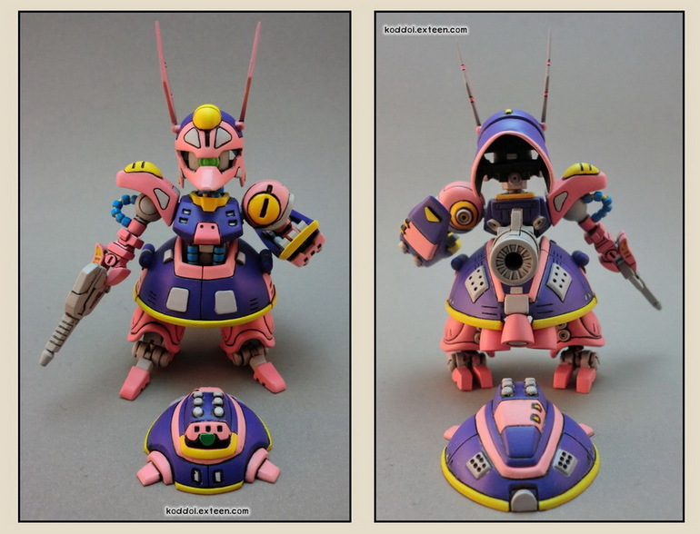 大光明株式會社: A_A's SD Baund Doc