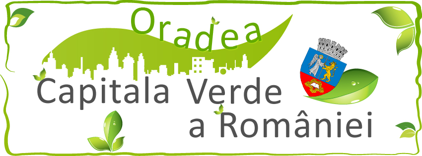 De ce Oradea este un oras verde! | Prin Oradea