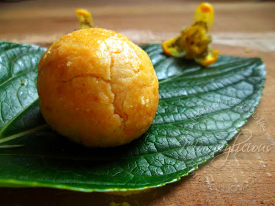 Nastar | Momylicious