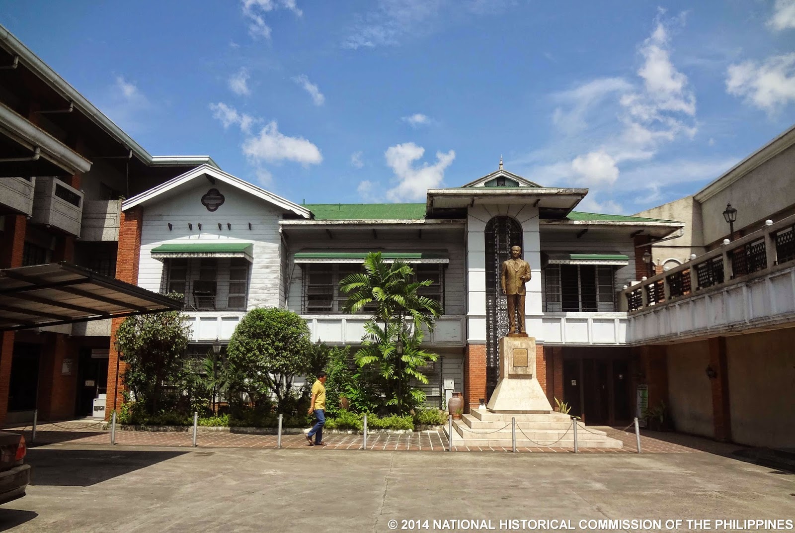 National Registry of Historic Sites and Structures in the Philippines ...