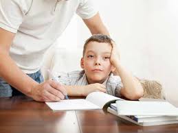 The Storyteller: 20 Tips To Motivate Your Child To Study