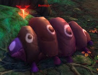 WoW Rare Spawns: Unique Hunter Pets