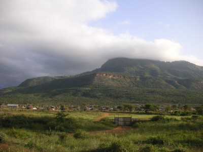 The Somali Dir Clan's History: Codka Beesha Direed: History of The Dir ...