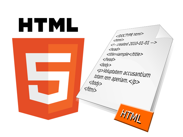 Belajar HTML Mulai dari Dasar Hingga Mahir Tahap Pertama ~ Shared-Sharing