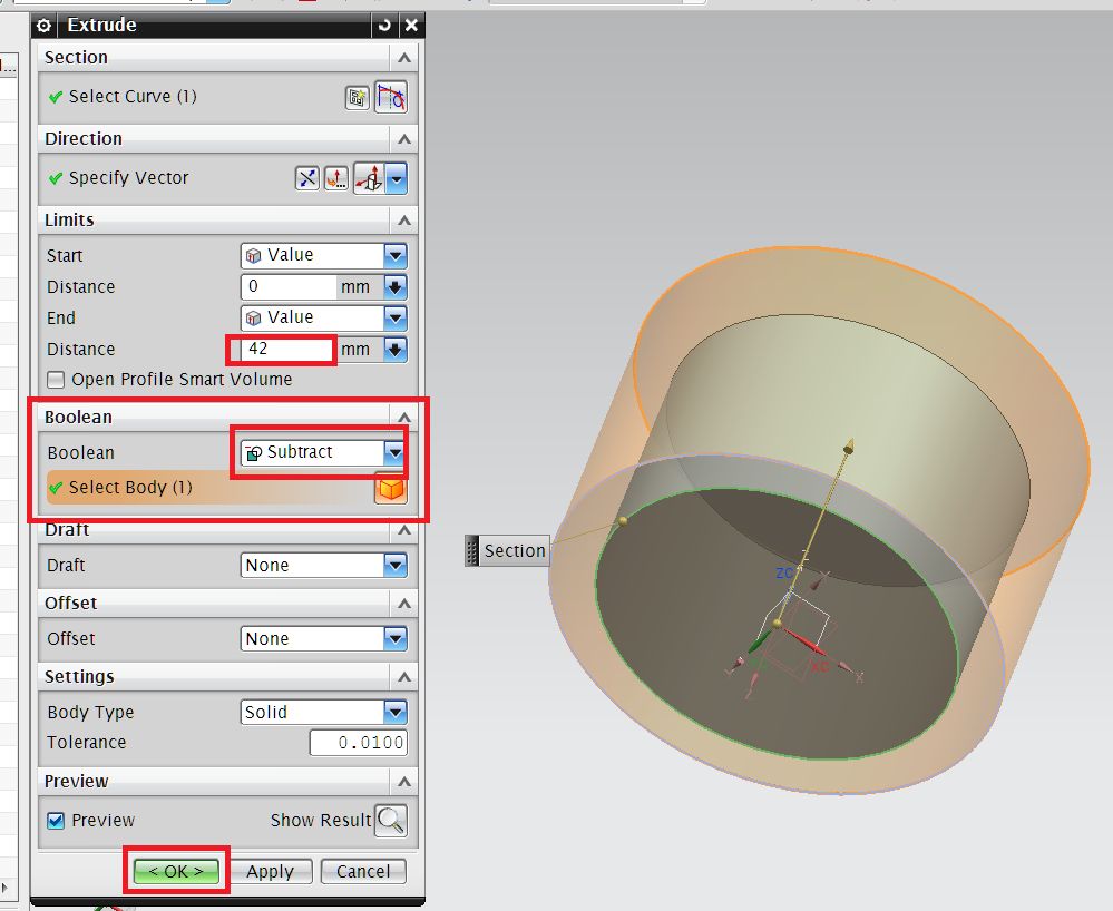 Blogueando por el CAD: Curso de NX
