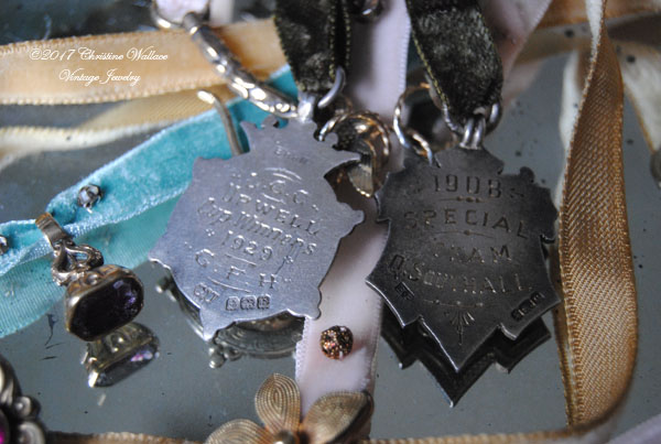 Christine Wallace... "Honoring Life Through Jewelry": Sweet Little ...