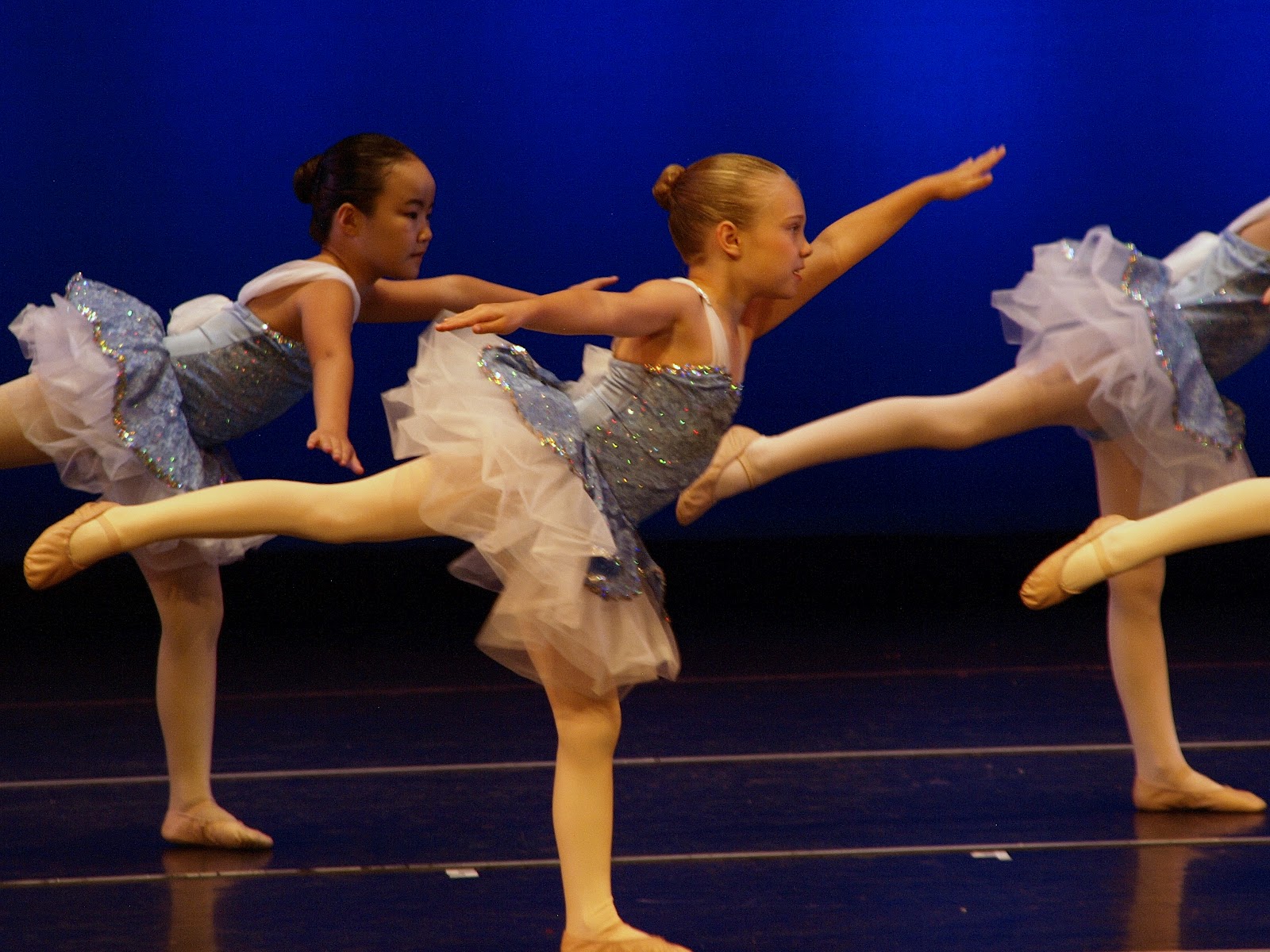 Finding Soul Balance: Inspired by dancers