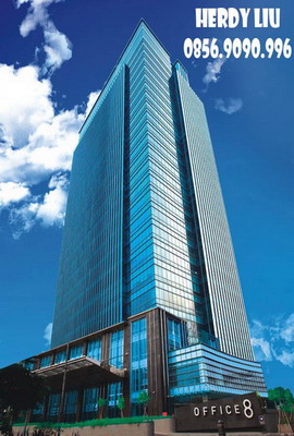 Gedung Office 8 Senopati - Homecare24