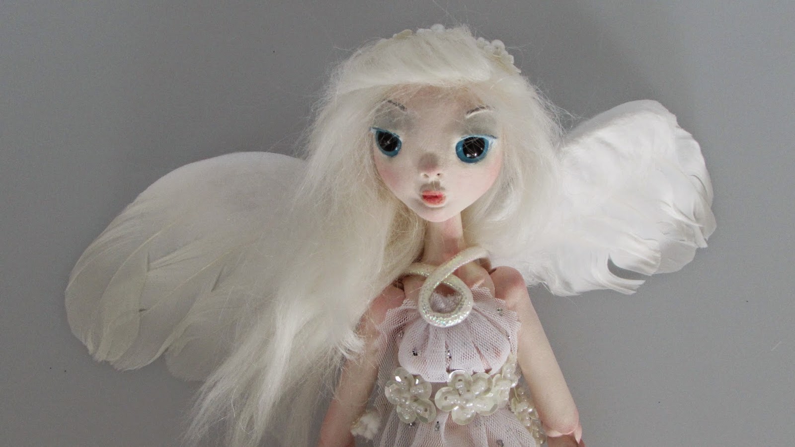 KAERIE FAERIE: ORCHESTRA OF ANGELS