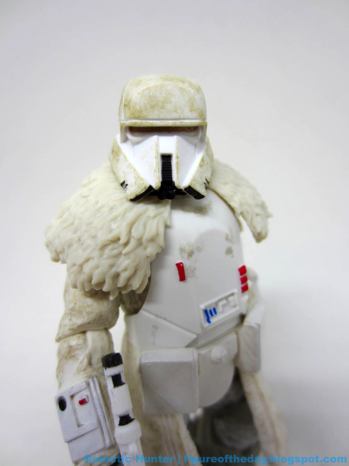 Galactic Hunter's Star Wars Figure of the Day with Adam Pawlus: Star ...