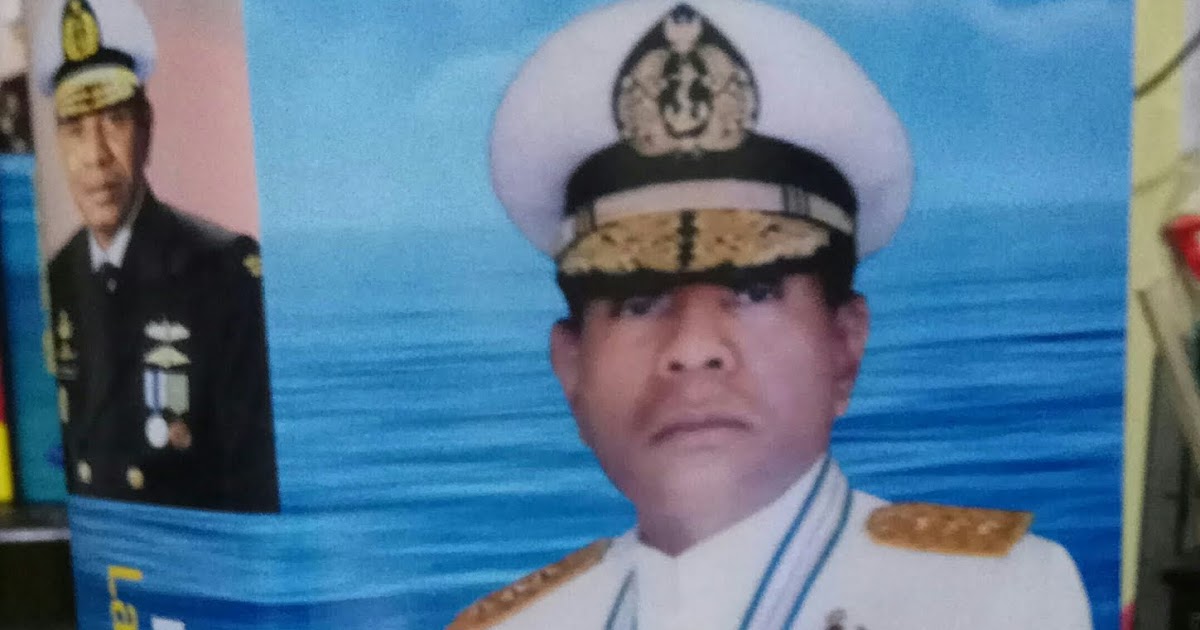 GIBON BOOKS: Biografi FREDDY NUMBERI