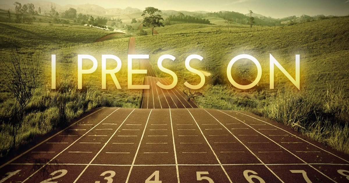 "I Press On" (Audio) Firm Foundation with Bryan Hudson