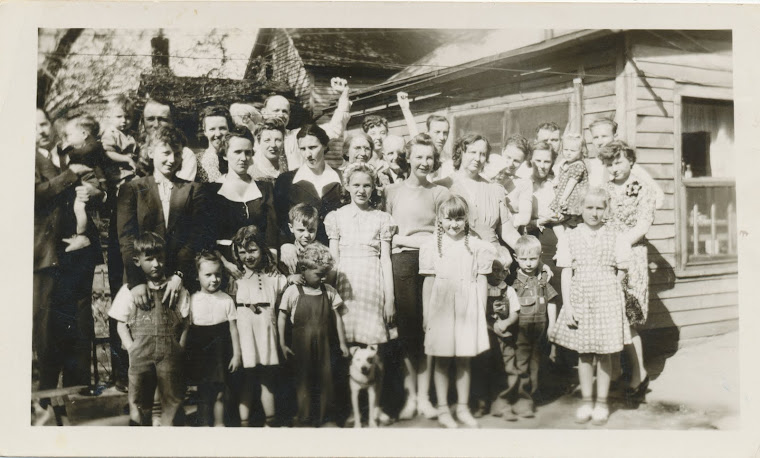 Etzel-Best Family: The Best /McCoy Family – From Scotland, to ...