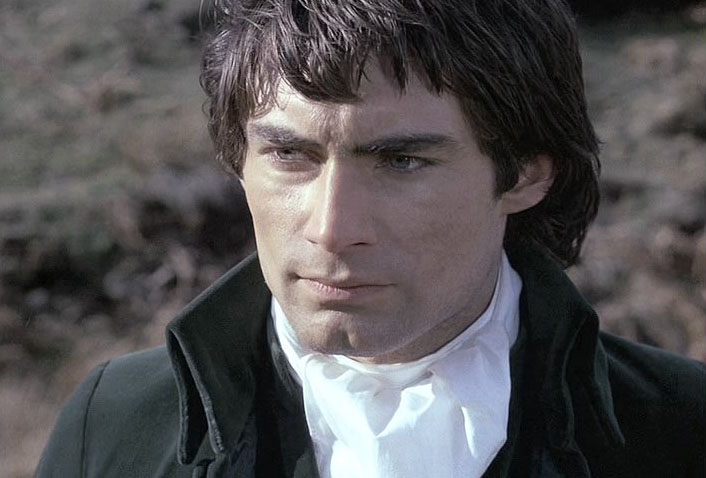 Wuthering Heights (1970 film) - Alchetron, the free social encyclopedia
