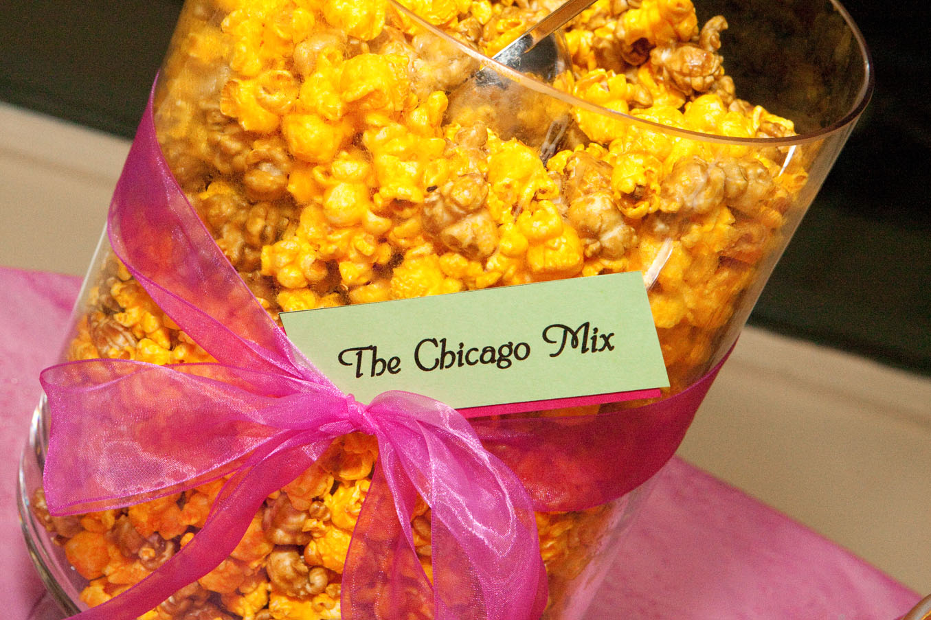 WEDology by Dejanae Events: Pop+Corn=Fun! (Day#21)