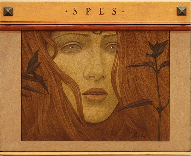 Sevasblog : things I like: Michal Swider