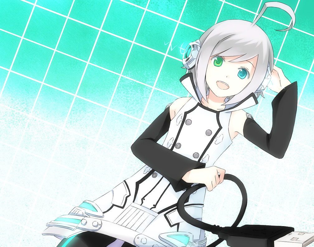 Vocaloid Is Life !!!: New Vocaloid Utatane Piko annnouced